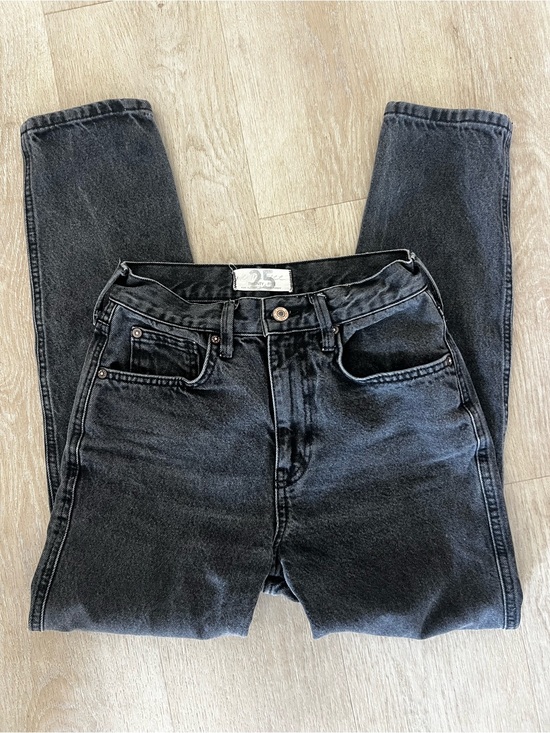 We The Free | Jeans | Free People Highrise Straight Jeans | Poshmark